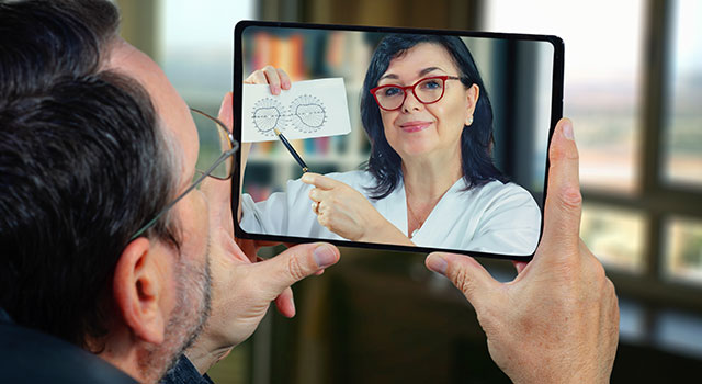 Optometrist in Chandler | Wagner EyeCare Associates